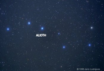 Profilo di alioth.a su Libero Community